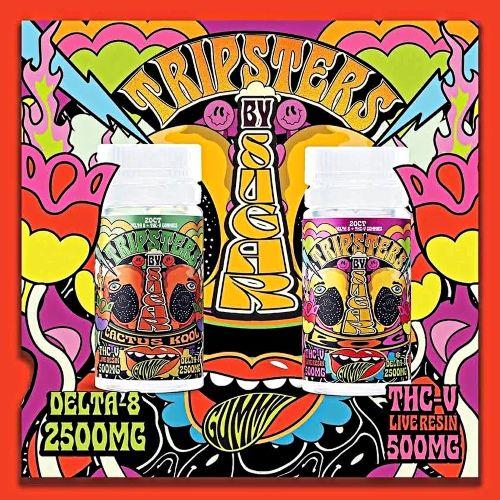 Tripsters D8/THC-V Hawaiian Pog Gummies 3000MG - Best Wholesale Smoke ... Tripsters D8/THC-V Hawaiian Pog Gummies 3000MG - Best Wholesale Smoke ...